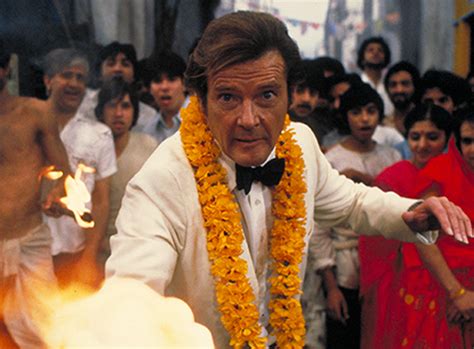 Focus Of The Week Octopussy James Bond 007