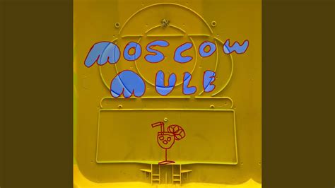 Moscow Mule (Remix) - YouTube Music