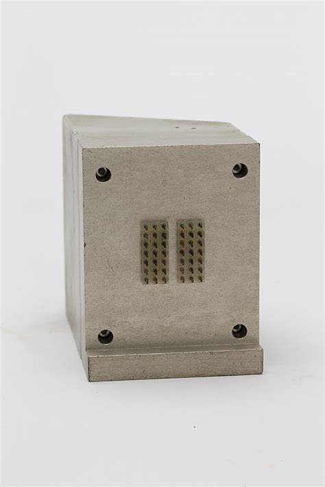 Purported Apollo Coupling Data Unit Test Adapter Rr Auction