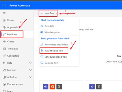 Sending Emails With Power Automate Step By Step Guide