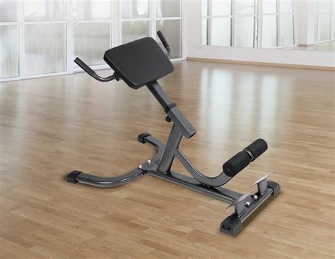 Hyper Extension Benches Online — Fitness At Home