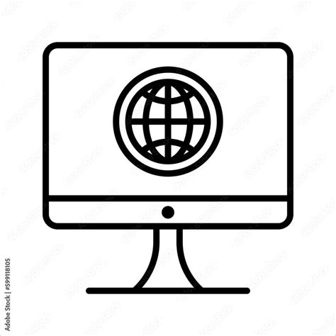 Devops Vector Icons Editable Stroke Software Development And It Operations Set Symbols Test