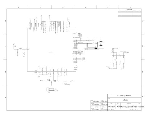 Csr8610原理图 Word文档在线阅读与下载 无忧文档
