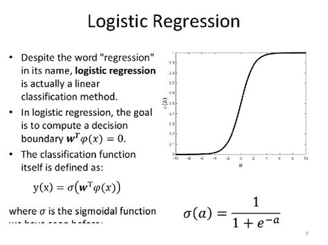 linear classification cse 4309 machine learning vassilis athitsos