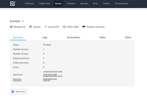 The Best Qa Automation Tools For Software Testing In 2025