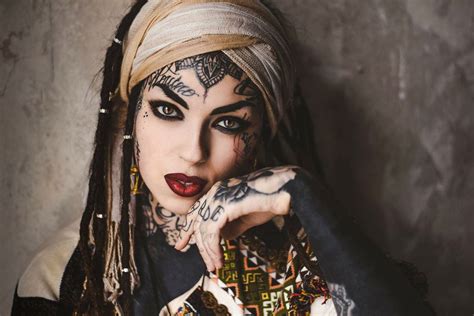 Branfs Tattoo On Tumblr