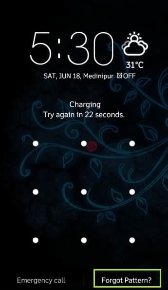 How To Factory Reset An Lg Phone That Is Locked 5 Methods