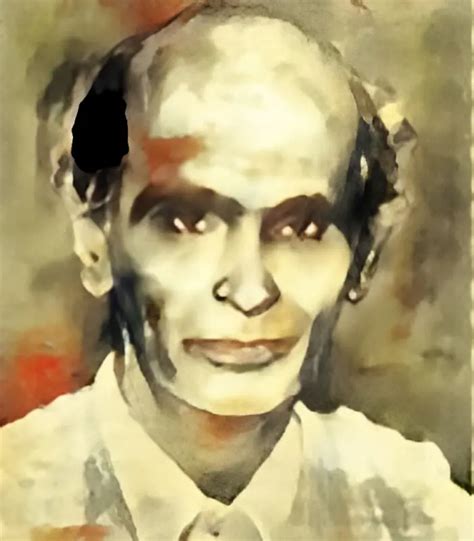 Gopalaswamy Doraiswamy Naidu Tad The Amazing Desi