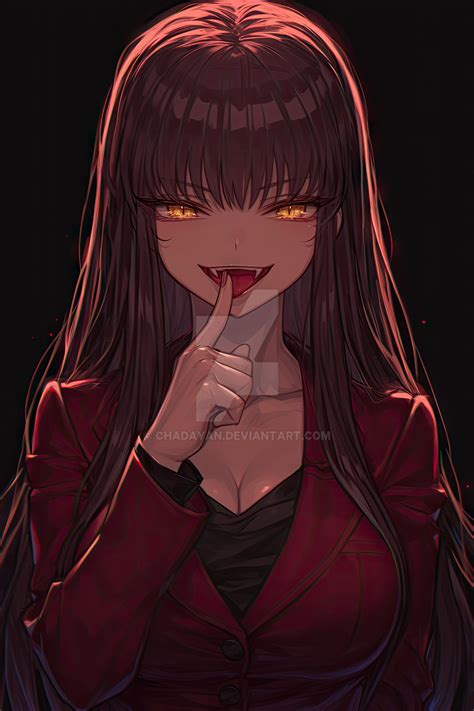 Adopable Anime Girl Crazy Exclusive 1304 By Chadayan On Deviantart