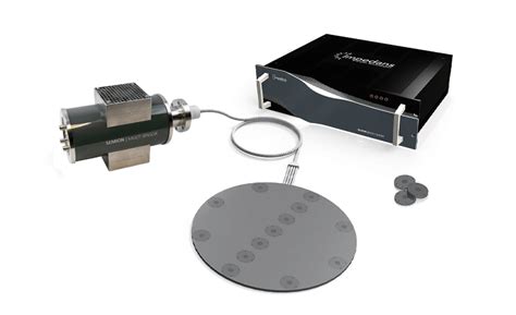 Semion Rfea Impedans