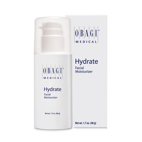 Obagi Hydrate® Facial Moisturizer Larakanan