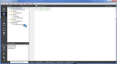 Python Sdn Crear Un Interfaz Gráfica Para Nuestro Código Python