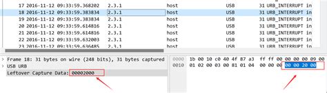 【流量分析】usb键盘与鼠标流量分析 ctf usb流量分析 csdn博客