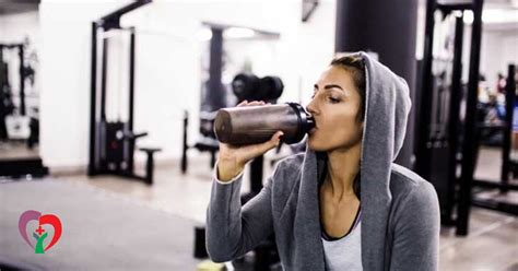 بهترین مکمل برای افزایش وزن و حجم