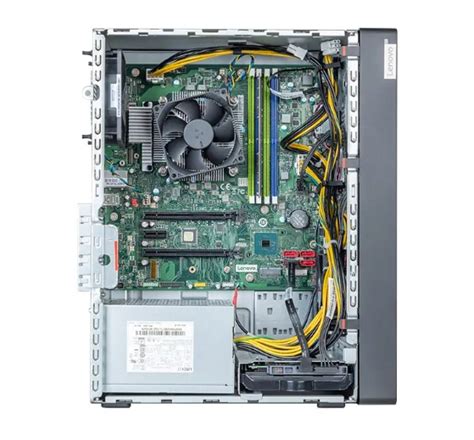 Thinkstation P340 Intel Cpu Ram Ddr4 Ecc Memory Media Graphic Tower Workstation Hxzy Group