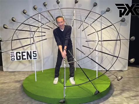 Jared Nylund On Linkedin Pxg Detroit Grand Opening Party