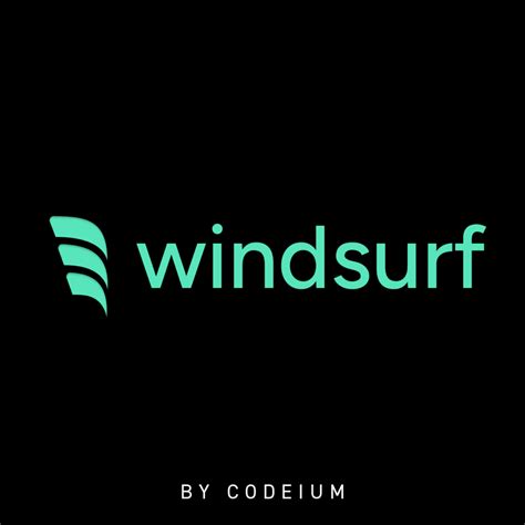 Windsurf Lexicon Branding