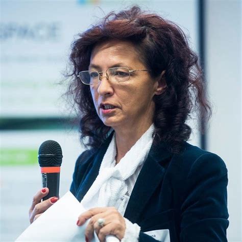 Nena Dokuzov Futureverse Conference