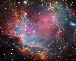 Ngc 602 Wikipedia La Enciclopedia Libre