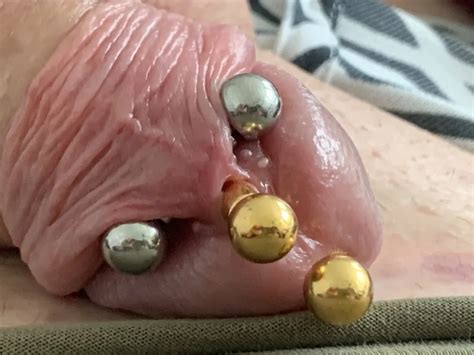 Piercing Prince Albert Nude Pics Xhamster