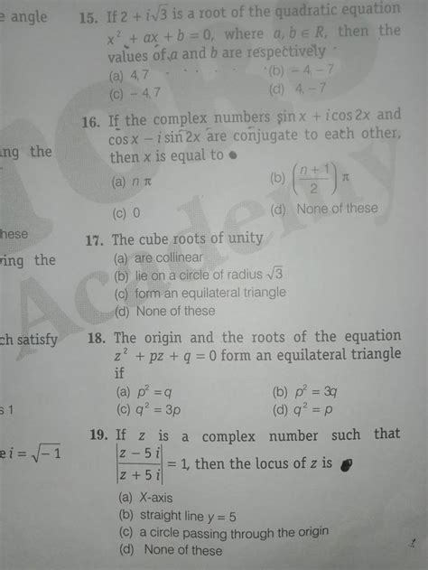 1 the cube roots of unity filo