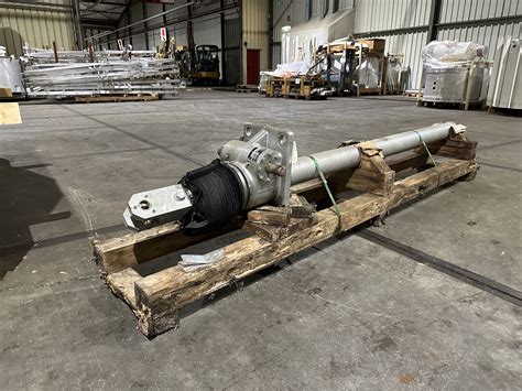 Vertexrsi Azimuth Jackscrew