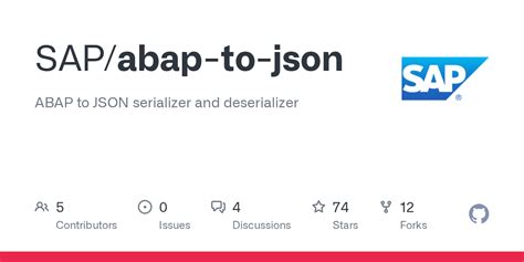 Abap To Jsondocsadvancedmd At Main · Sapabap To Json · Github