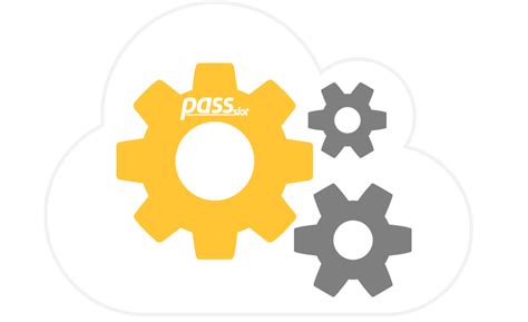 Mobile Wallet Solutions Passslot