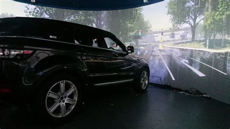 Heavy Rain Affects Object Detection By Autonomous Vehicle Lidar Sensors