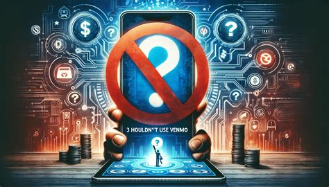 Why You Shouldn T Use Venmo 3 Shocking Reasons Must Read