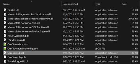 Improve Plugin Release Model · Issue 184 · Microsoftmicrosoft Performance Toolkit Sdk · Github