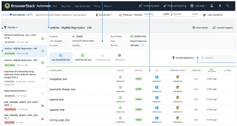 How To Learn Software Application Testing BrowserStack