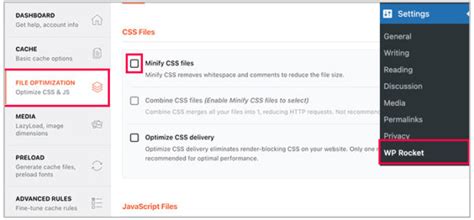 آموزش فشرده کردن Minify فایل های Css و Javascript در وردپرس نوین وردپرس