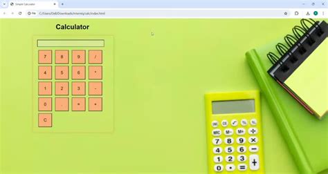 Refina R On Linkedin Codsoft Internship Webdevelopment