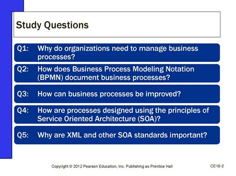 Business Process Management - ppt download
