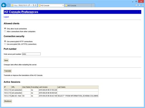 Download H Database Engine Beta