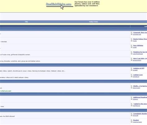 Oneclickchicks oneclickchicks com กระดานเสวนา Mr ดาราหนงโป