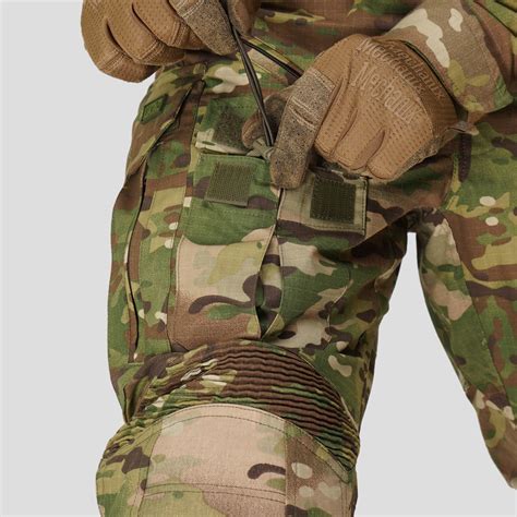 Comprehensive Review Of Uatac Multicam Uniforms Expert Insights On