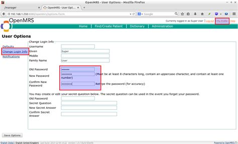 install openmrs open medical record system on ubuntu 14 04 lts server