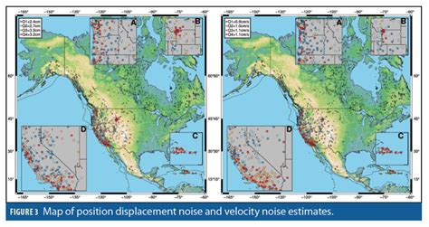 Expanding The Role Of GNSS In Seismic Monitoring Inside GNSS Global Navigation Satellite
