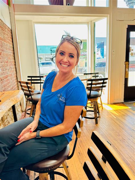 Haley Spencer Highly And Super Relatable In Many Roles