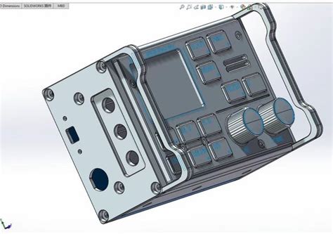 AE5X Possible Re Design Of FX 4CR