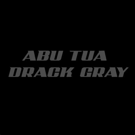 Jual Sticker Sketsa Rassi Sticker 46 Logo Rossi 46 Gray Di Seller