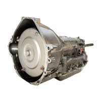 Remanufactured And Rebuilt 2004 Ford F 150 Transmissions