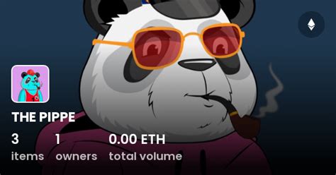 The Pippe Collection Opensea