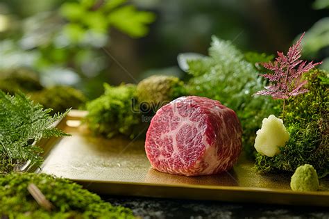 와규 쇠고기 질감 사진 무료 다운로드 Lovepik