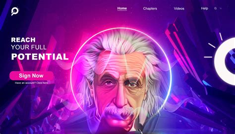 Physics Book Cover Behance