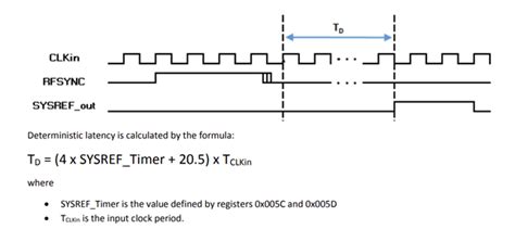 To Align The Outputs Of Hmc7044 Qanda Clock And Timing Engineerzone