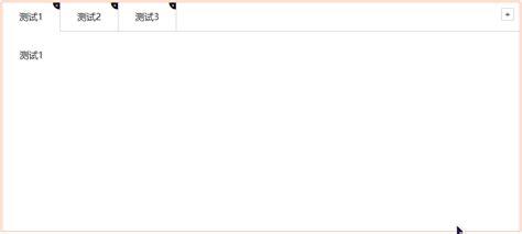 Javascript 面向对象 Tab栏切换效果jabascript Teb栏交互效果 Csdn博客