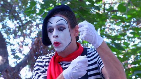 Sex Sent Me To The E R Mime Your Business